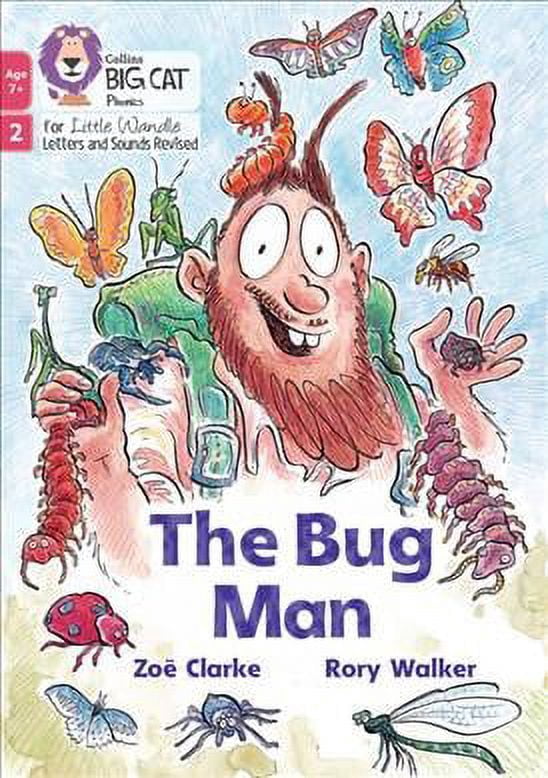 Bug Man