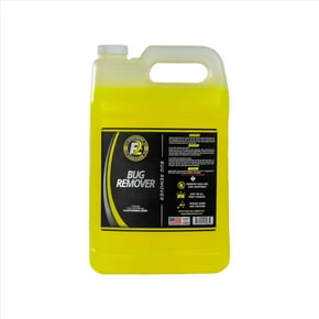 Best Sellers In Automotive 597737 Bug Sap Removers