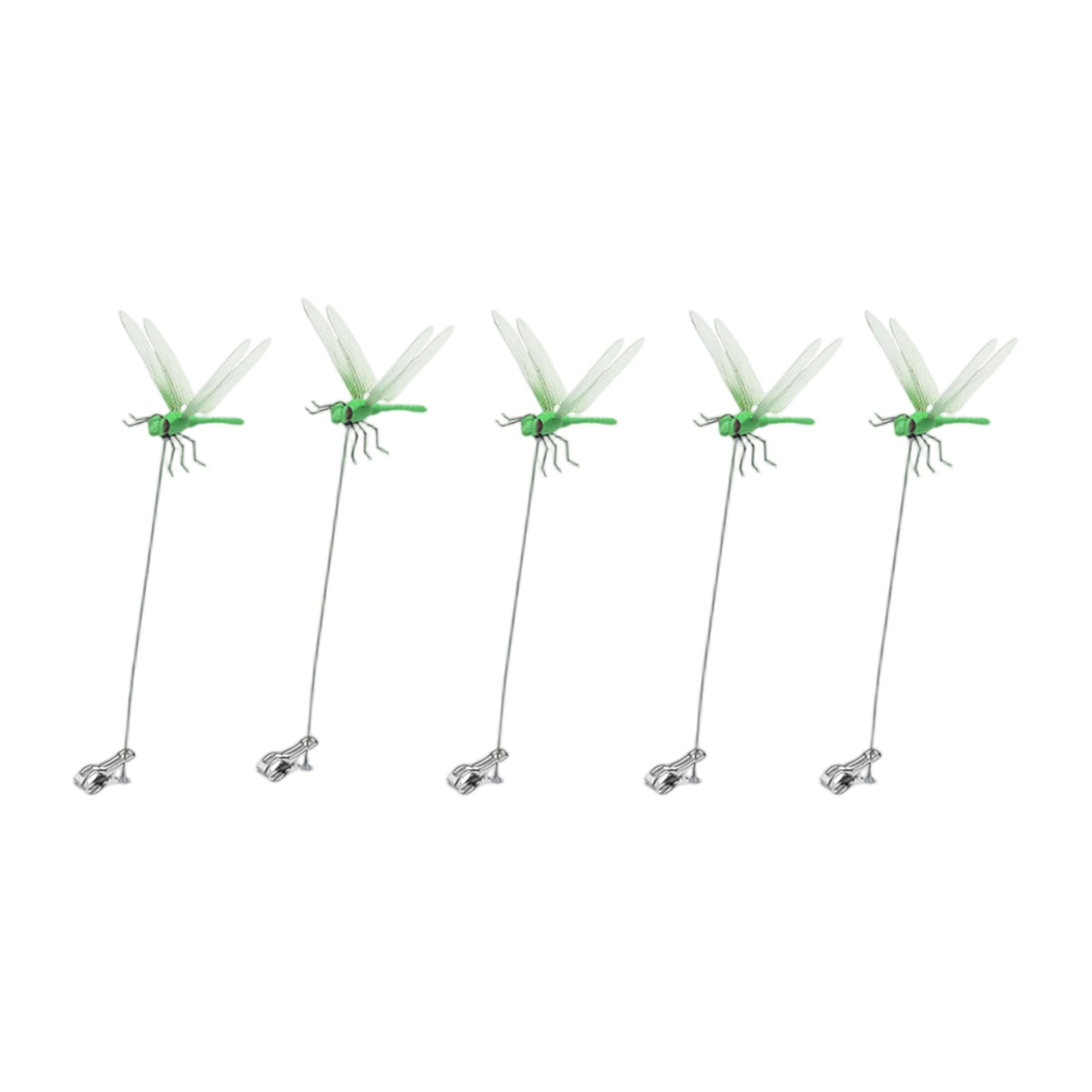 Bug Repe Llent, Fake Dragonfly, Dragonfly Hat Clip, Outdoor Fake ...