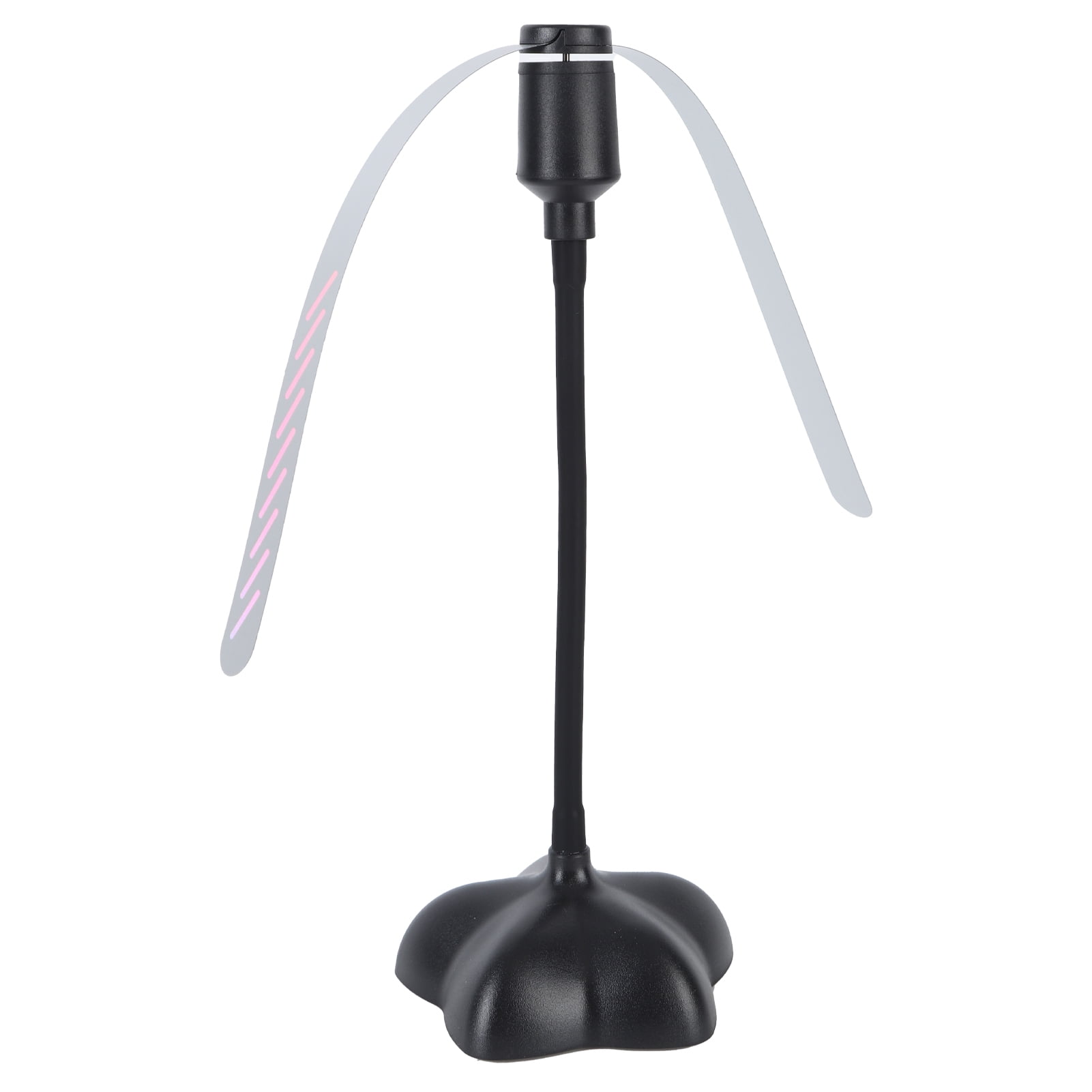 Bug Repellent Fan Multifunction Chemical Free Portable Bug Fans ...