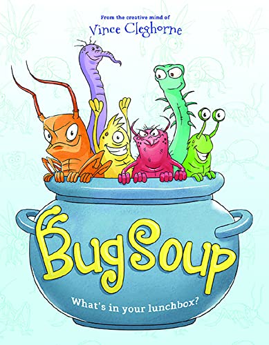 Pre-Owned Bug Soup (Paperback) 1949474941 9781949474947 - Walmart.com