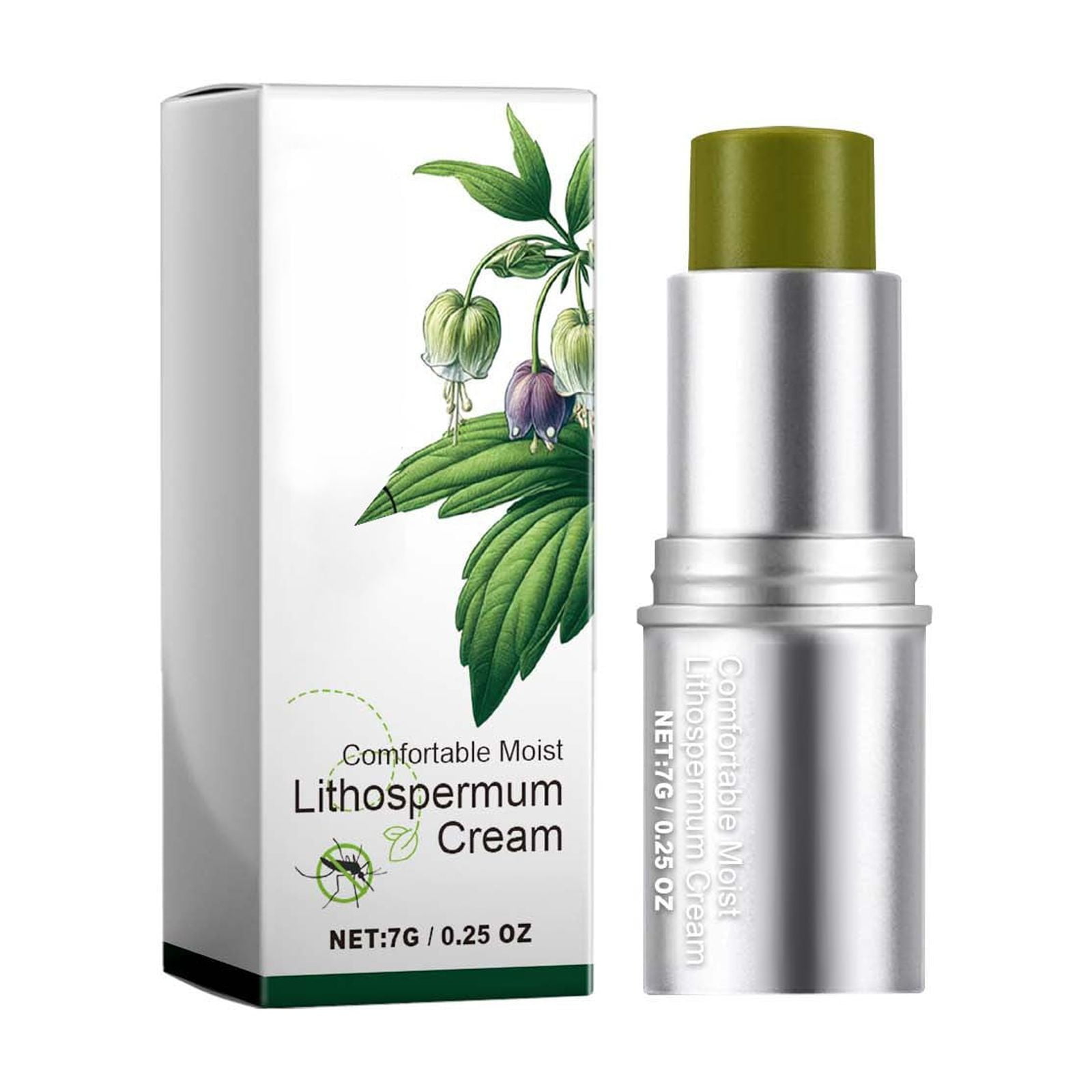 Bug Spray Travel Purple Grass Herb Mosquito Summer Outdoor Children'S ...