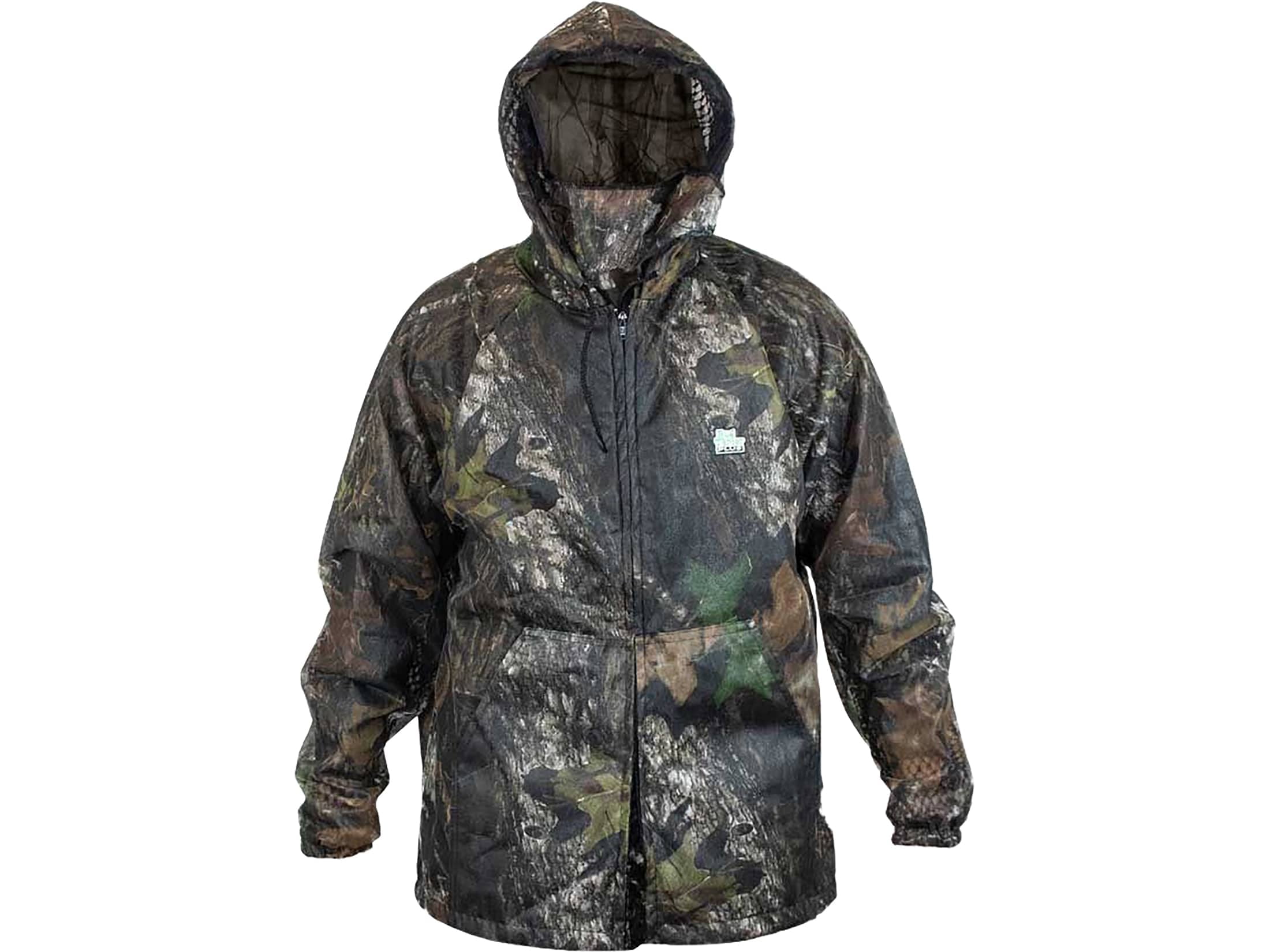 Bug Tamer Men's Classic Double Guard Bug Tamer Plus Parka 2XL - Walmart.com