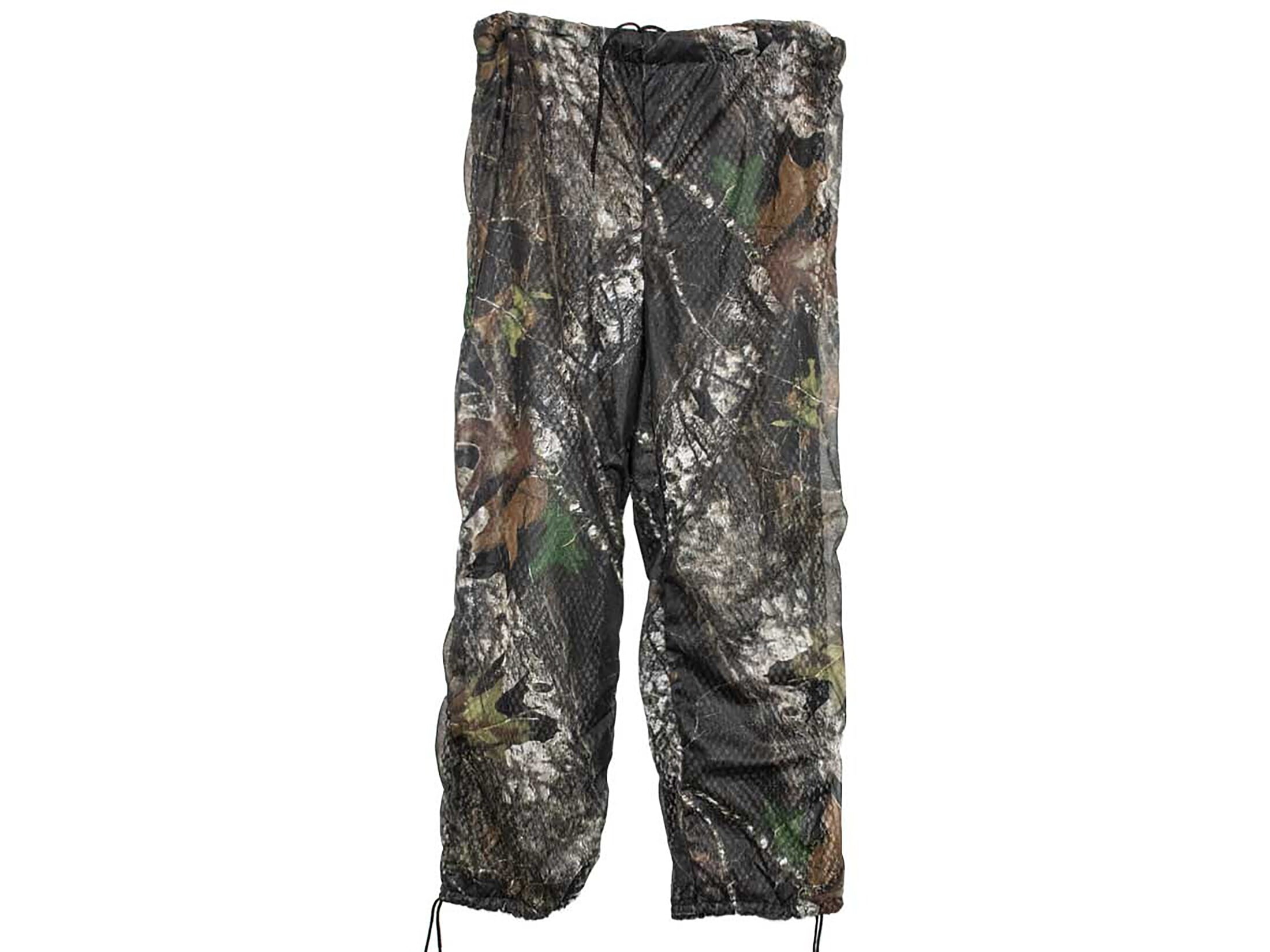 Bug Tamer Men's Shannon Bug Tamer Plus Pants Mossy Oak Break-Up Large ...