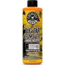 Bug Sauce - Bug & Tar Remover 64 oz. Half Gallon with Sprayer - Walmart.com