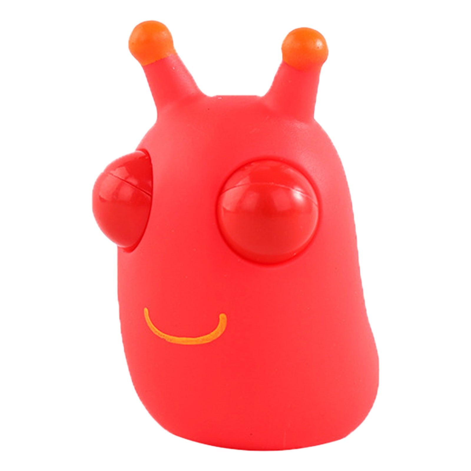 Bug Toys Popping Out Eyes Squeeze Fun Children's Sensory Fidget Toys ...