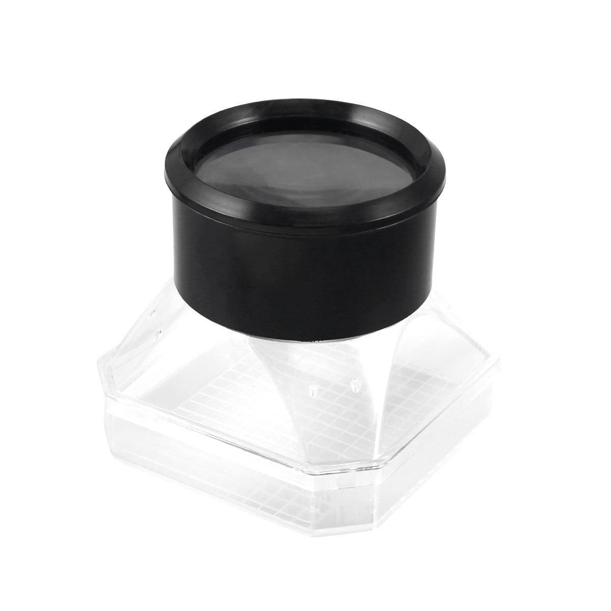 Bug Viewer Microscope Insect Magnifier Living Adventure Insert Case Kid ...