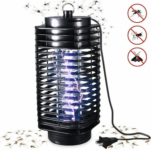 Bug Zappers Hanging Pest Control