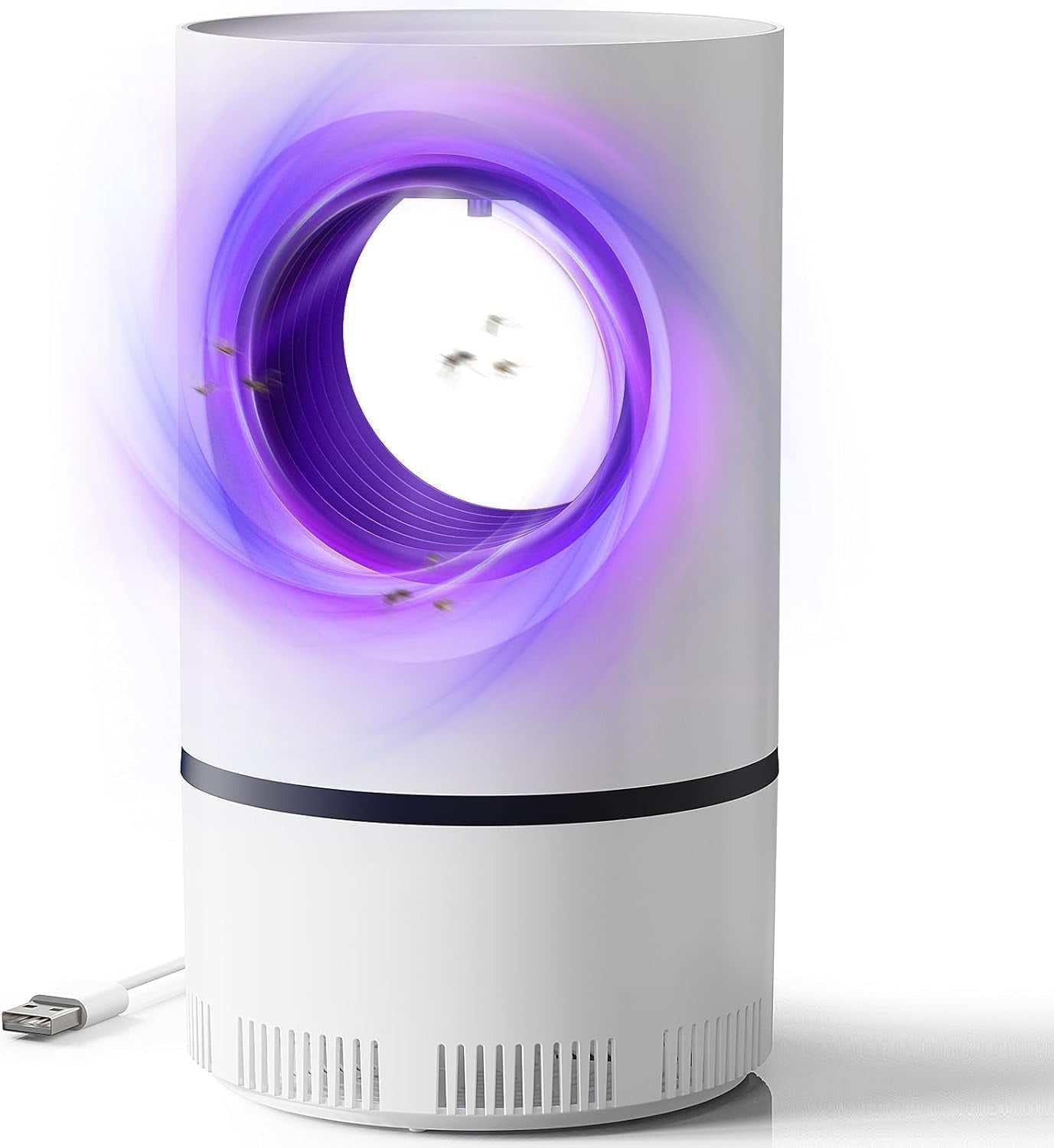 Bug Zapper, Electric Mosquito & Fly Zappers/Killer - Insect Attractant ...