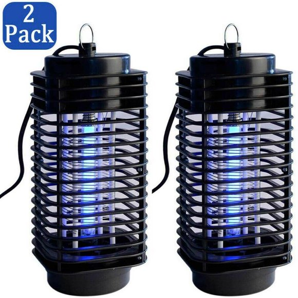Indoor Electronic Bug Zapper