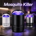 Bug Zapper Indoor, Insect Light Indoor, Indoor Bug Zapper for Kitchen ...