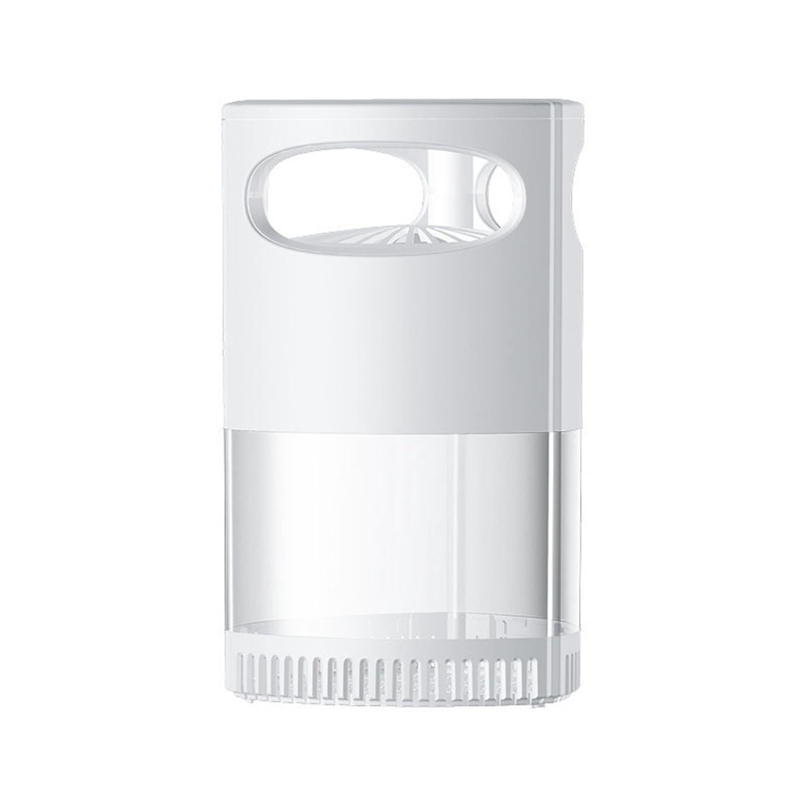 Bug Zapper Indoor USB Powered Mosquito Killer Lamp with Built-in ...