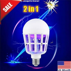 Bug Zapper Bulbs in Specialty Light Bulbs - Walmart.com