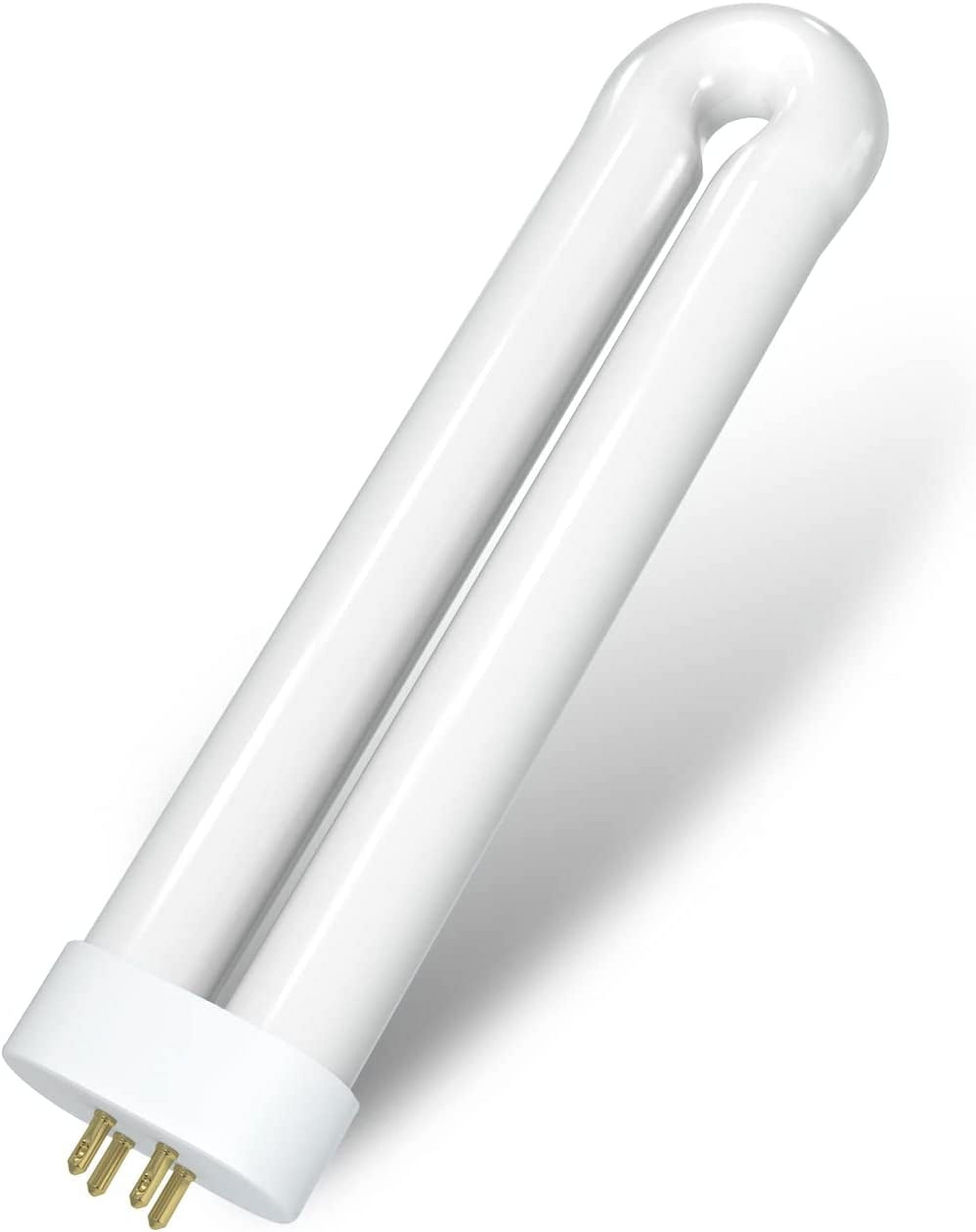 Bug Zapper Light Bulb Replacement for 15W Bug Zapper with 4-Pin Base ...