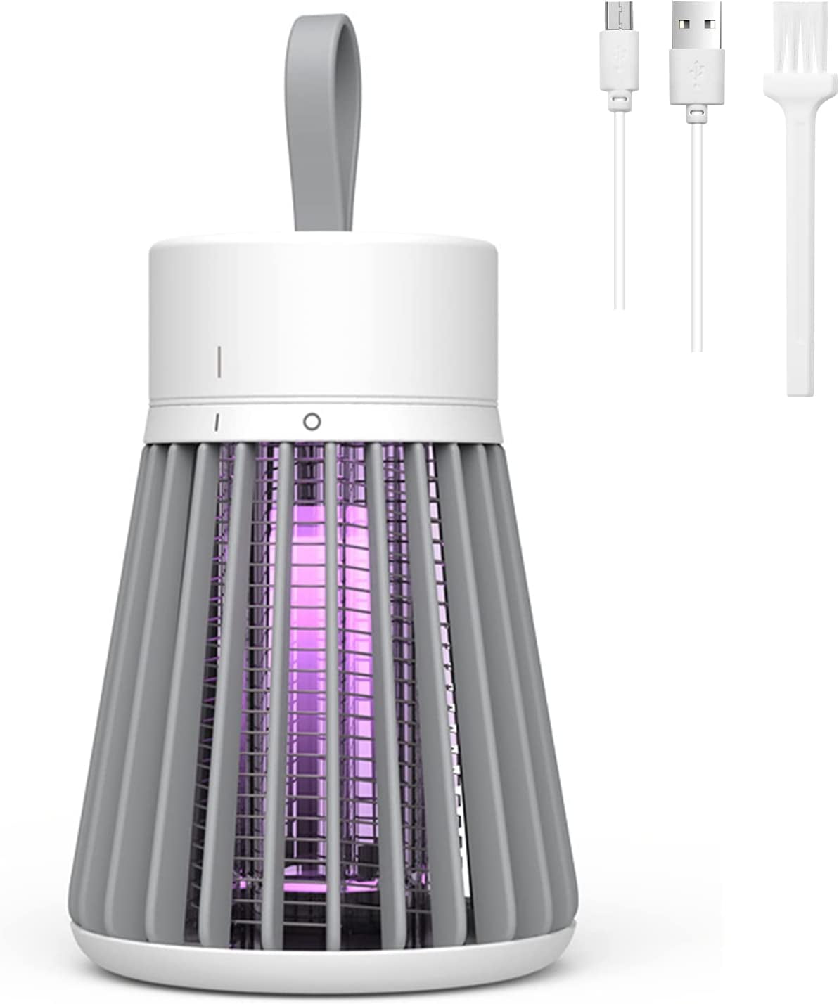 Bug Zapper, Mosquito Zapper Indoor Outdoor, Mosquito Killer Mosquito ...