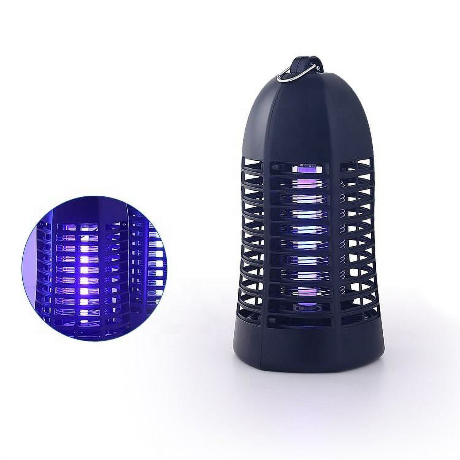 Bug Zapper, Mosquito Zapper Outdoor, Bug Zapper Outdoor Electric ...