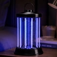 Bug Zapper Outdoor, Cordless Bug Zapper Outdoor, Bug Zapper ...