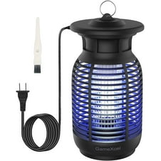 Mosquito Zapper Racket