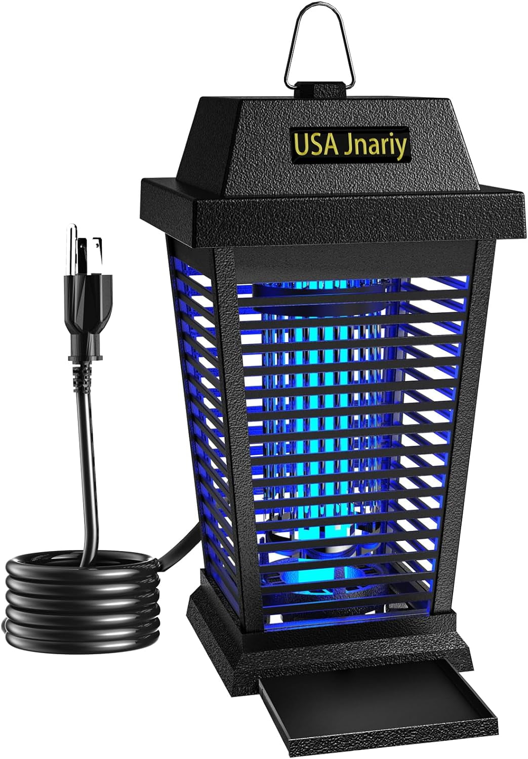 Bug Zapper Outdoor, Fly Zappers Indoor Electric, Mosquito Zapper, Fly ...