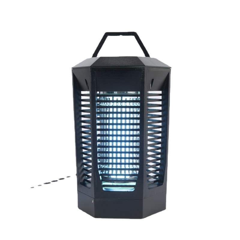 Bug Zapper Outdoor Indoor, Fly Zapper Mosquito Zapper Electric Insect ...