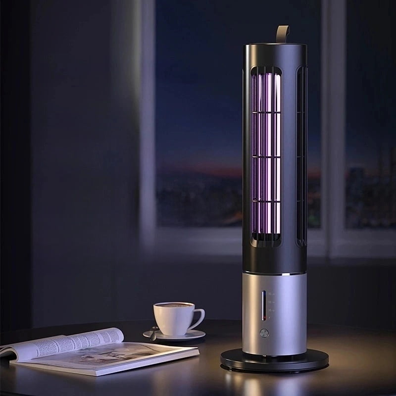 Bug Zapper Outdoor & Indoor with LED Light - IPX4 Waterproof Mosquito ...