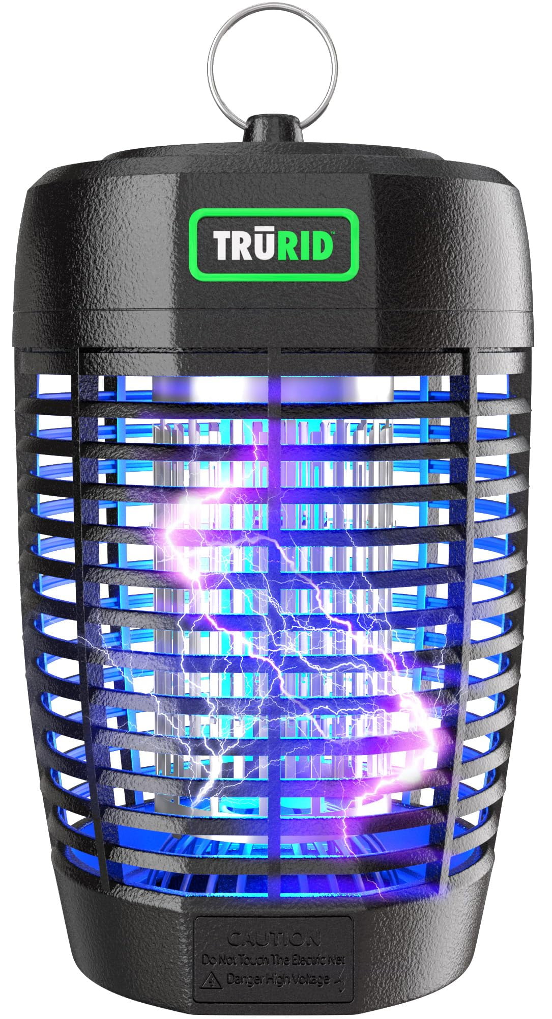 Bug Zapper Outdoor,Indoor Mosquito Zapper, Electric Fly Zapper ...