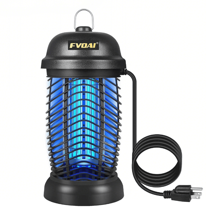 Bug Zapper Outdoor/Indoor , Mosquito Zapper, Fly Zapper, Fly Traps ...