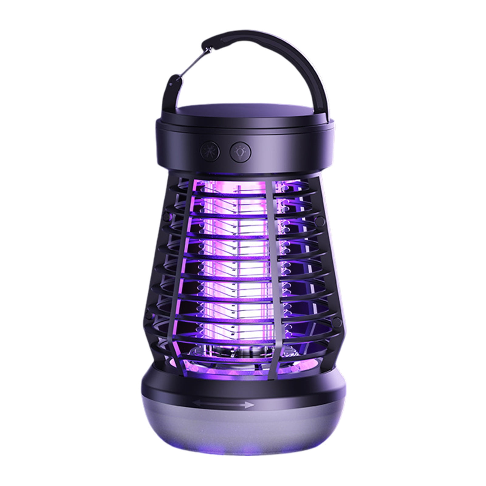 Bug Zapper Outdoor/Indoor,Mosquito Zapper High Powered Waterproof ...