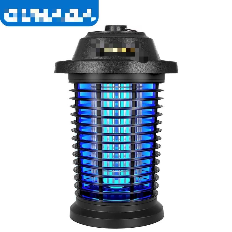 Bug Zapper Outdoor, Mosquito Zapper Fly Zapper for Outdoor Indoor ...