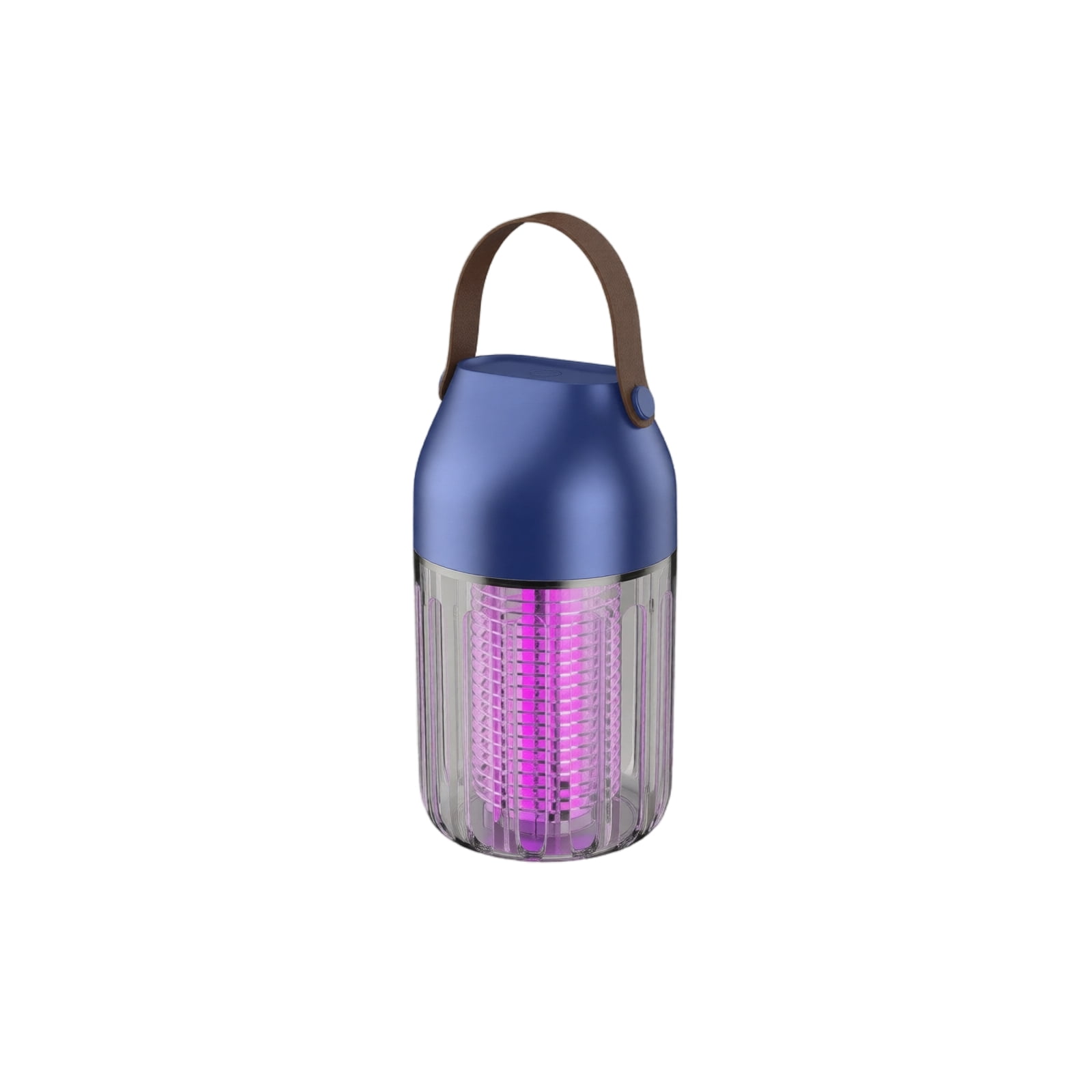 Bug Zapper Portable Mosquito Usb Rechargeable Indoor Outdoor Insect ...