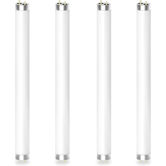 Bug Zapper Replacement Bulb Light Tube 10W for 20W Electronic Zapper ...