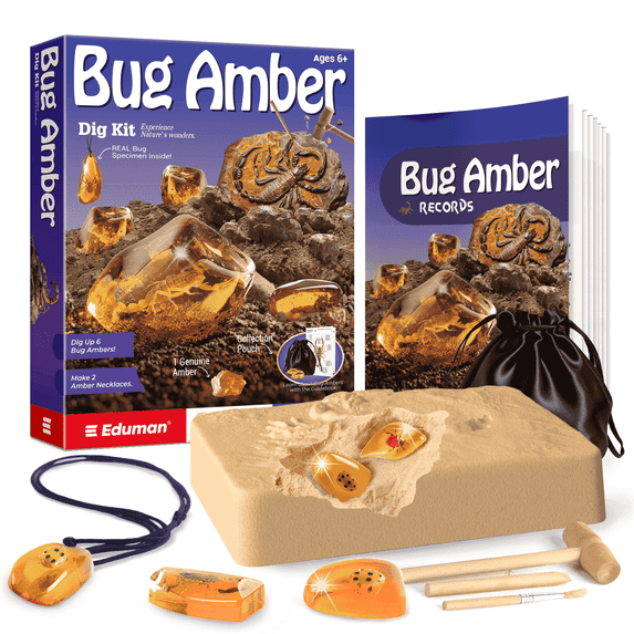 Walmart Black Friday Deals 2025 - Piano Potato Amber Dig Kit-6 ...