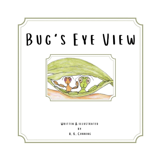Bug's Eye View, (Paperback) - Walmart.com