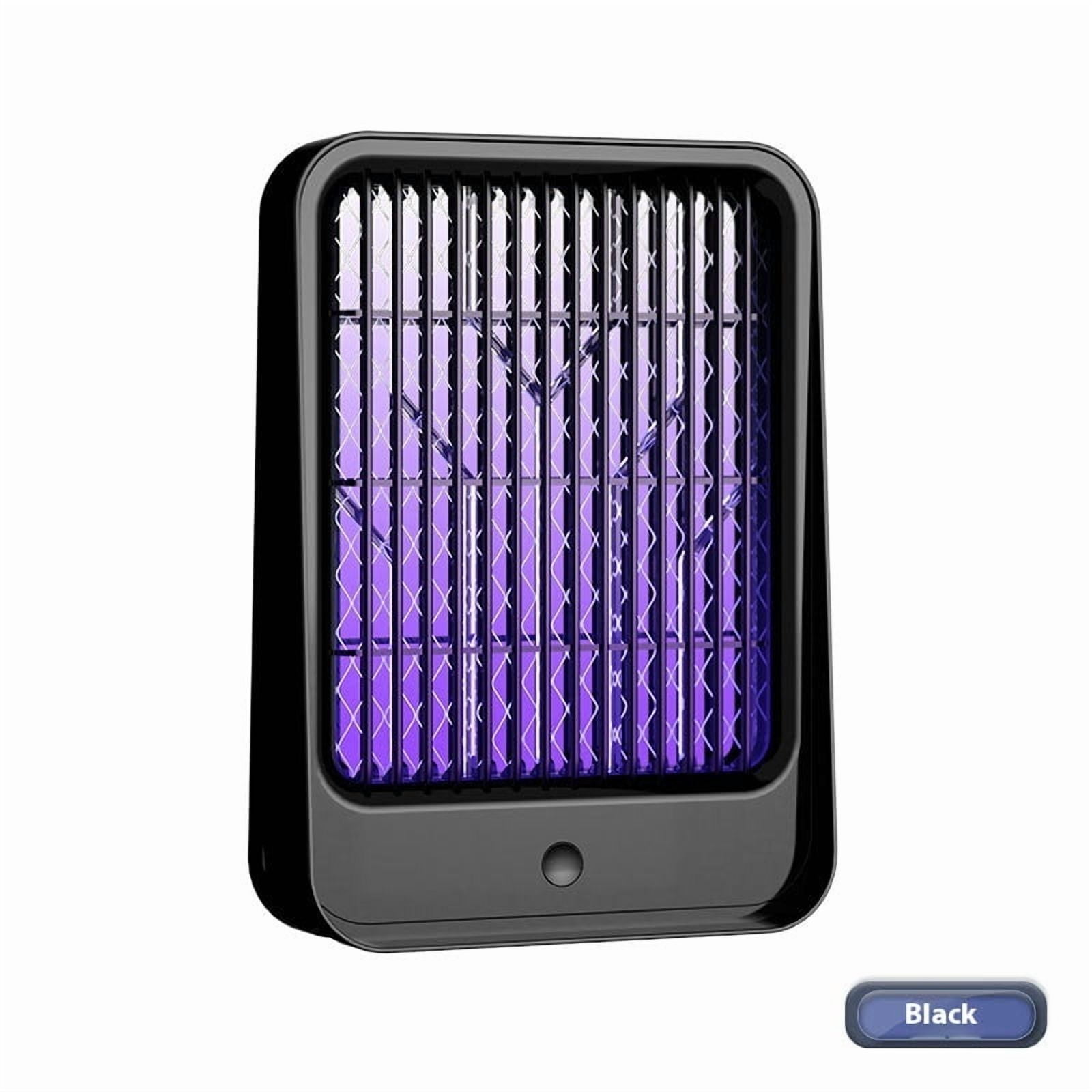 Bug zapper Indoor Powerful USB Powered Flying Insect Killer for Home ...