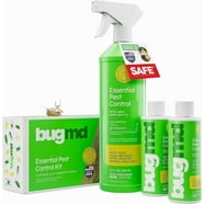 Ortho Home Defense Flying Bug Killer with Essential Oils - Walmart.com