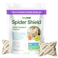 bugmd Indoor Insect Spray, Kills Ants, Roaches, Mosquitoes, Spiders, 4 ...