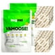 BugMD Vamoose Rodent Repellent Pouches (2 Pack, 8 Pouches) – Plant-Powered Rat Repellent, Mouse ...