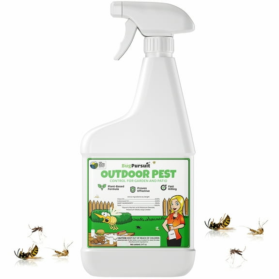 Permethrin Spray