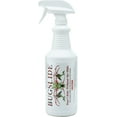 BugSlide 32oz Spray Bottle Cleaner, Polish & Bug Remover with UV ...