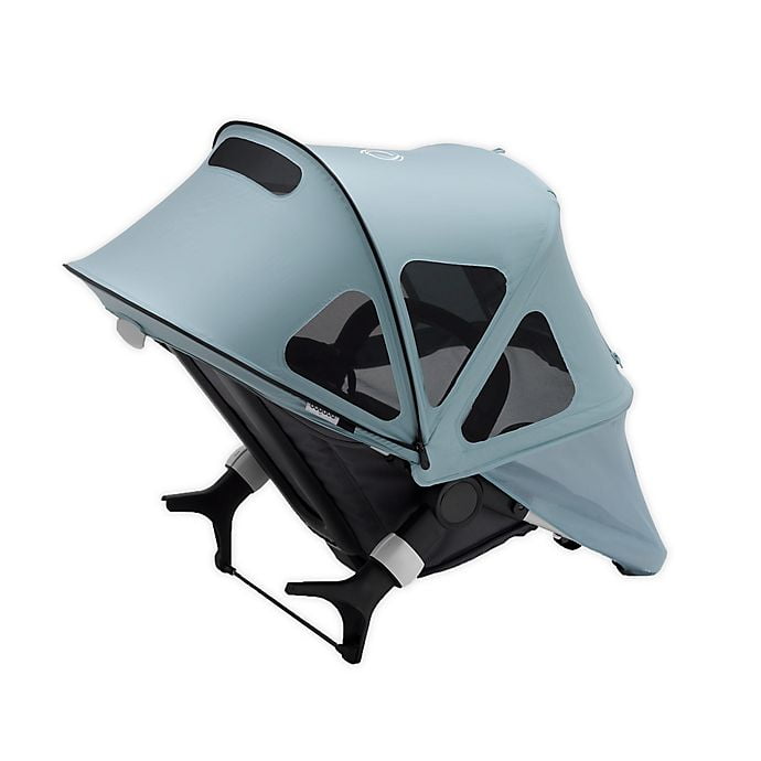 Bugaboo Breezy Canopy Fox