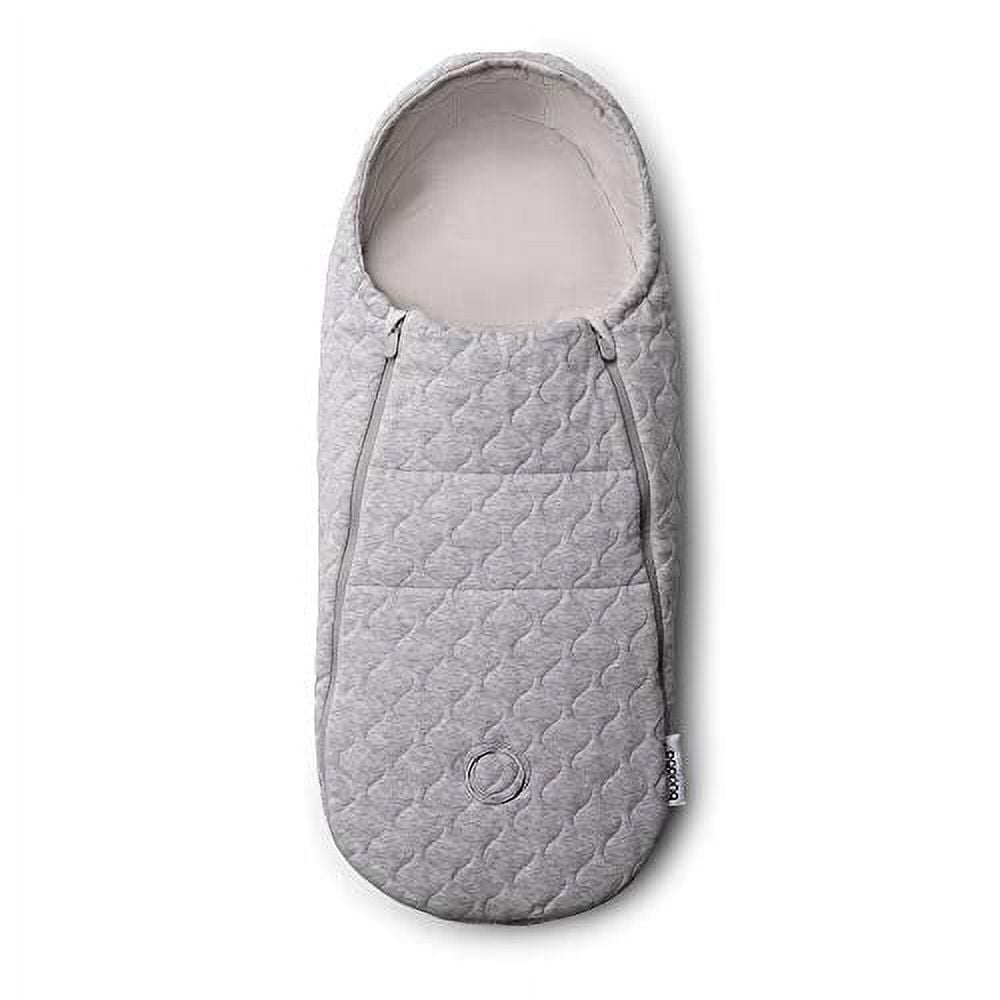 Bugaboo Newborn Inlay - Footmuff Suitable from Birth up to 6 Months ...