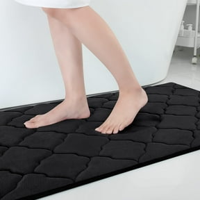 Large Bathroom Rugs