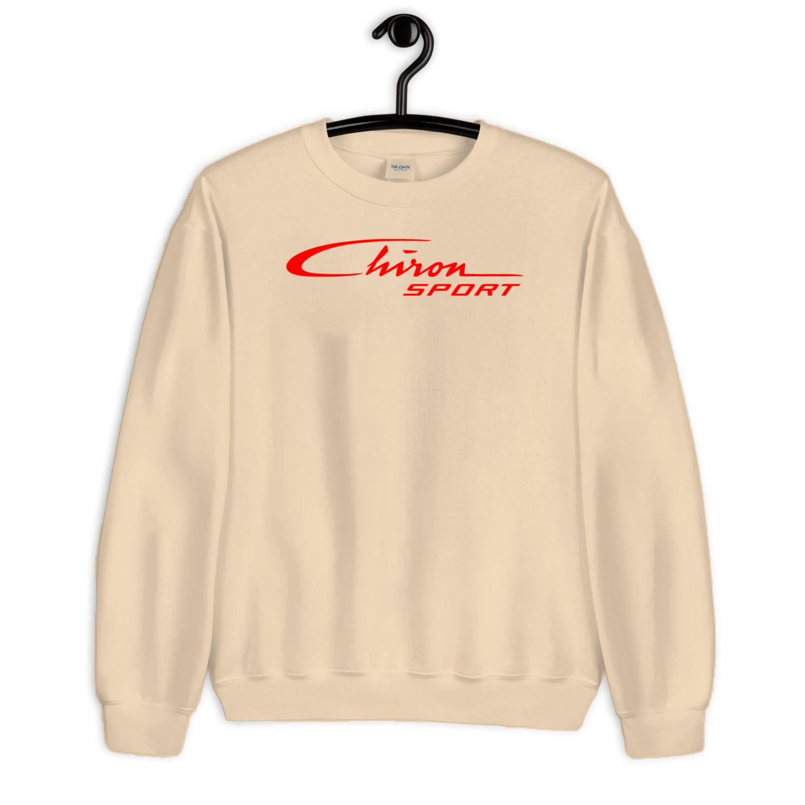 Bugatti Chiron Sport Racing Men's Black T-shirt Size S to 5XL-TH33982 ...