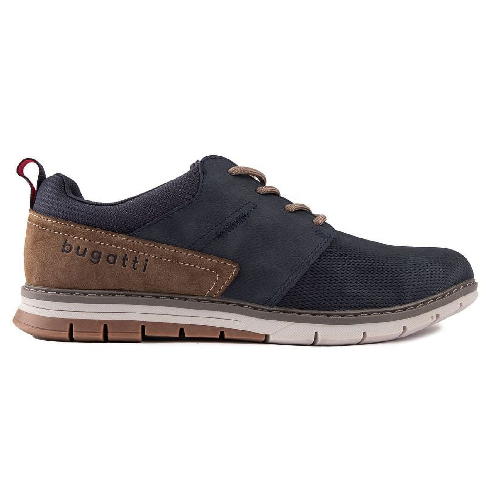 Bugatti Comfort Shoes - Walmart.com