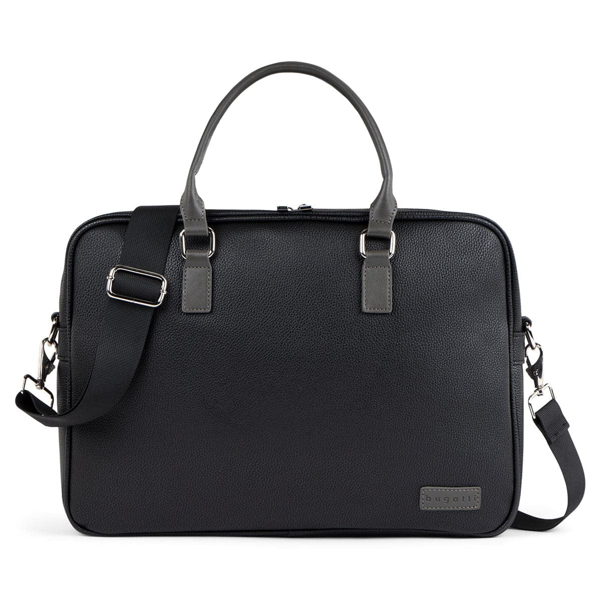 Bugatti Contrast Briefcase - Walmart.com