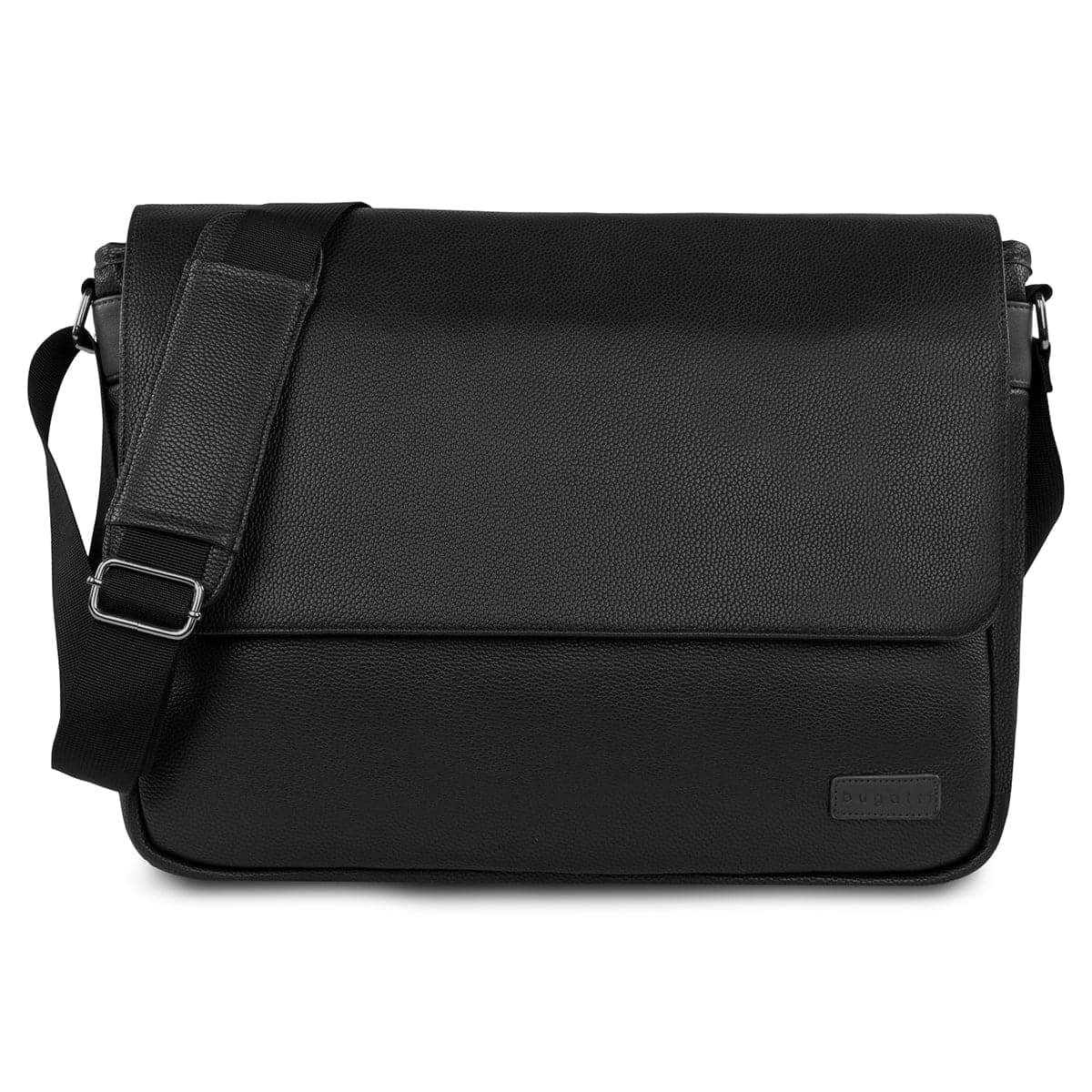 Bugatti Contrast Messenger Bag - Walmart.com