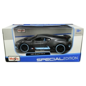 Maisto RC Cars