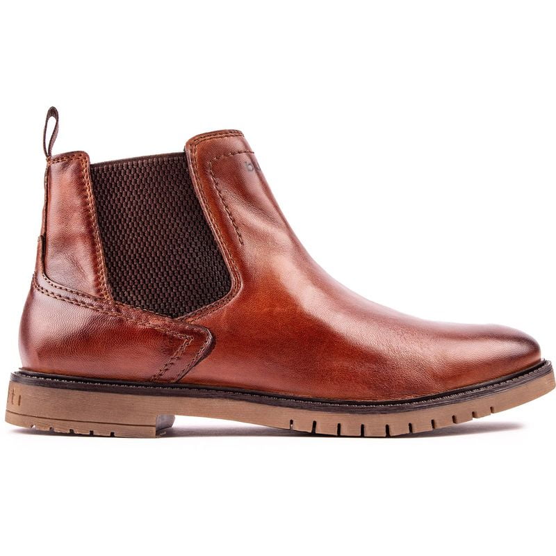 Bugatti Gusset Boots - Walmart.com