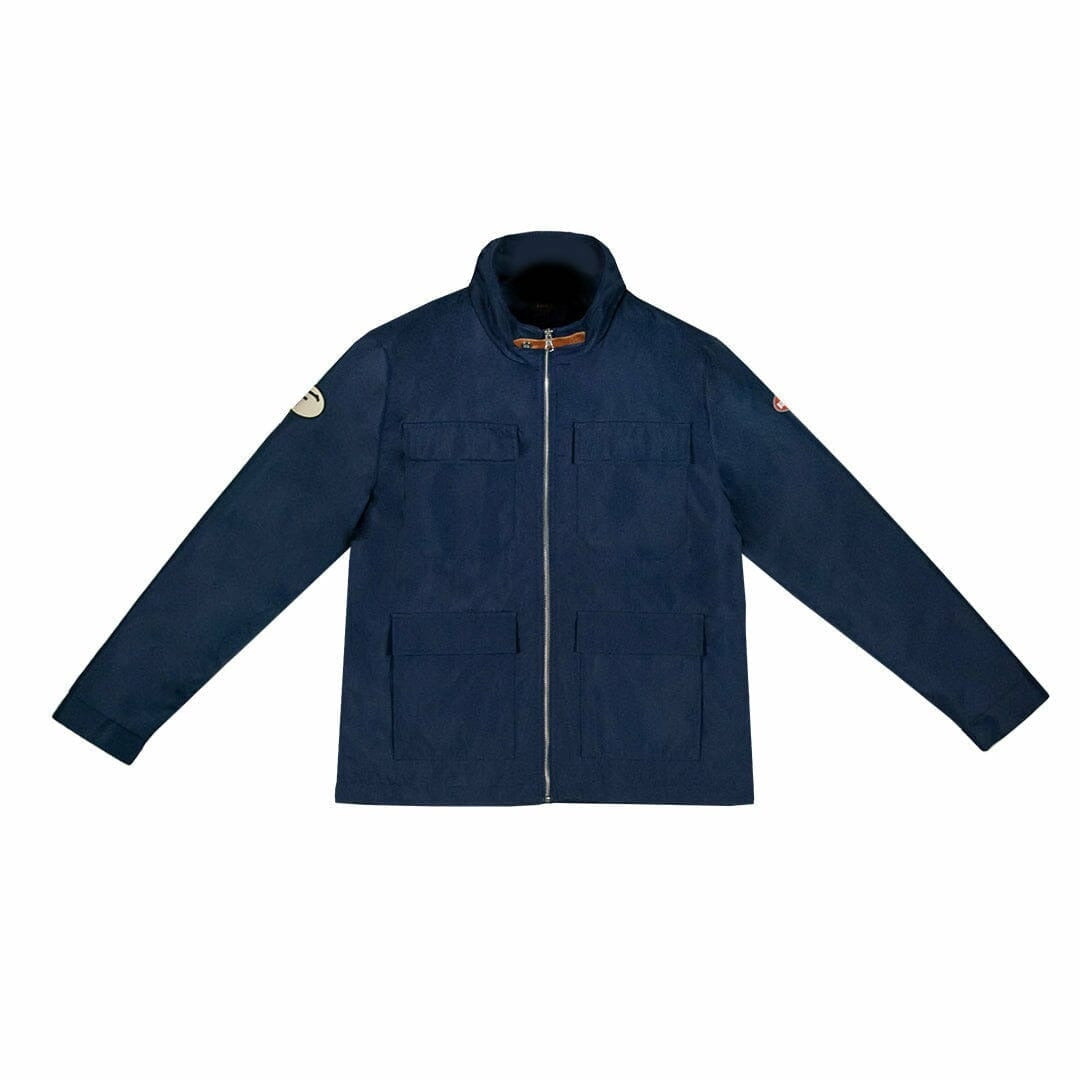 Bugatti Men's Heritage Four Pocket Jacket - Walmart.com