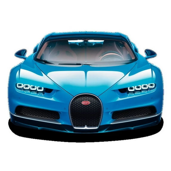 Bugatti Sticker Spports Car Phone Decal Water Bottle Stickers Car ...